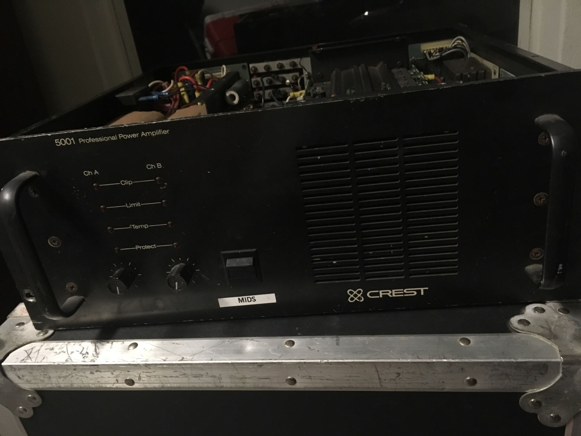 Crest audio 5001 for Sale in Lake Worth, FL - OfferUp
