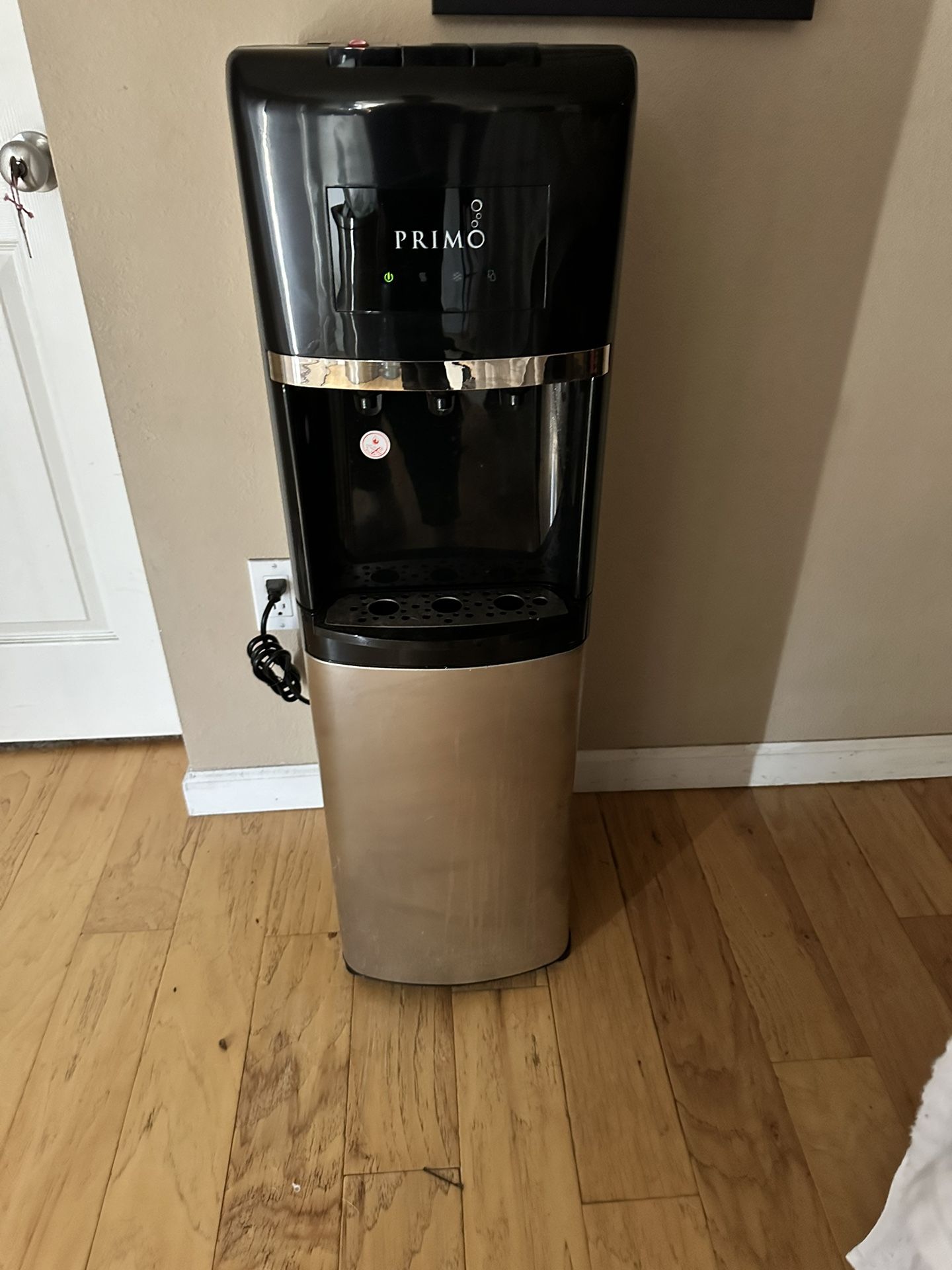 Primo Water Dispenser for Sale in Phoenix, AZ - OfferUp