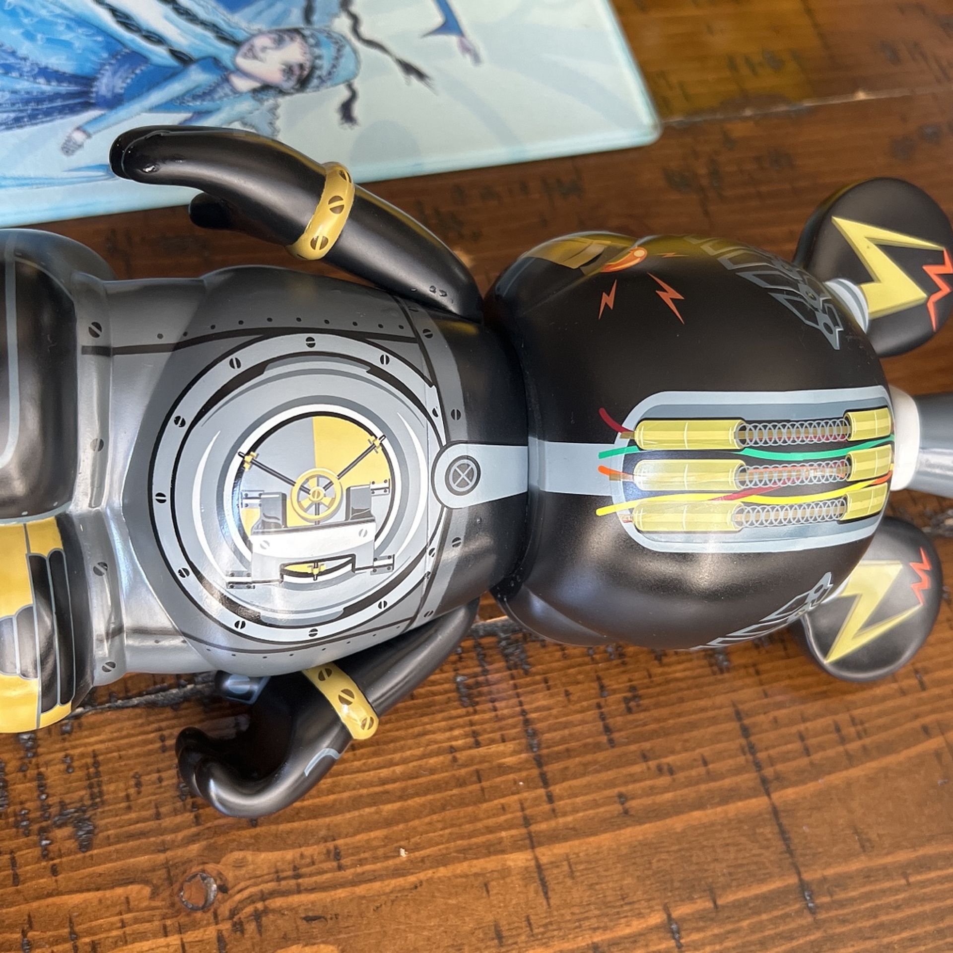 Vinylmation Robots 3 Steamboat Pete Bot for Sale in Los Angeles, CA ...