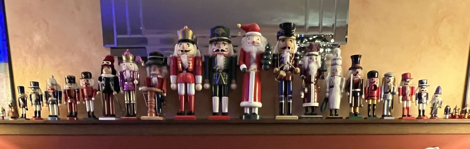 Nutcracker Collection for Sale in Addison, IL - OfferUp