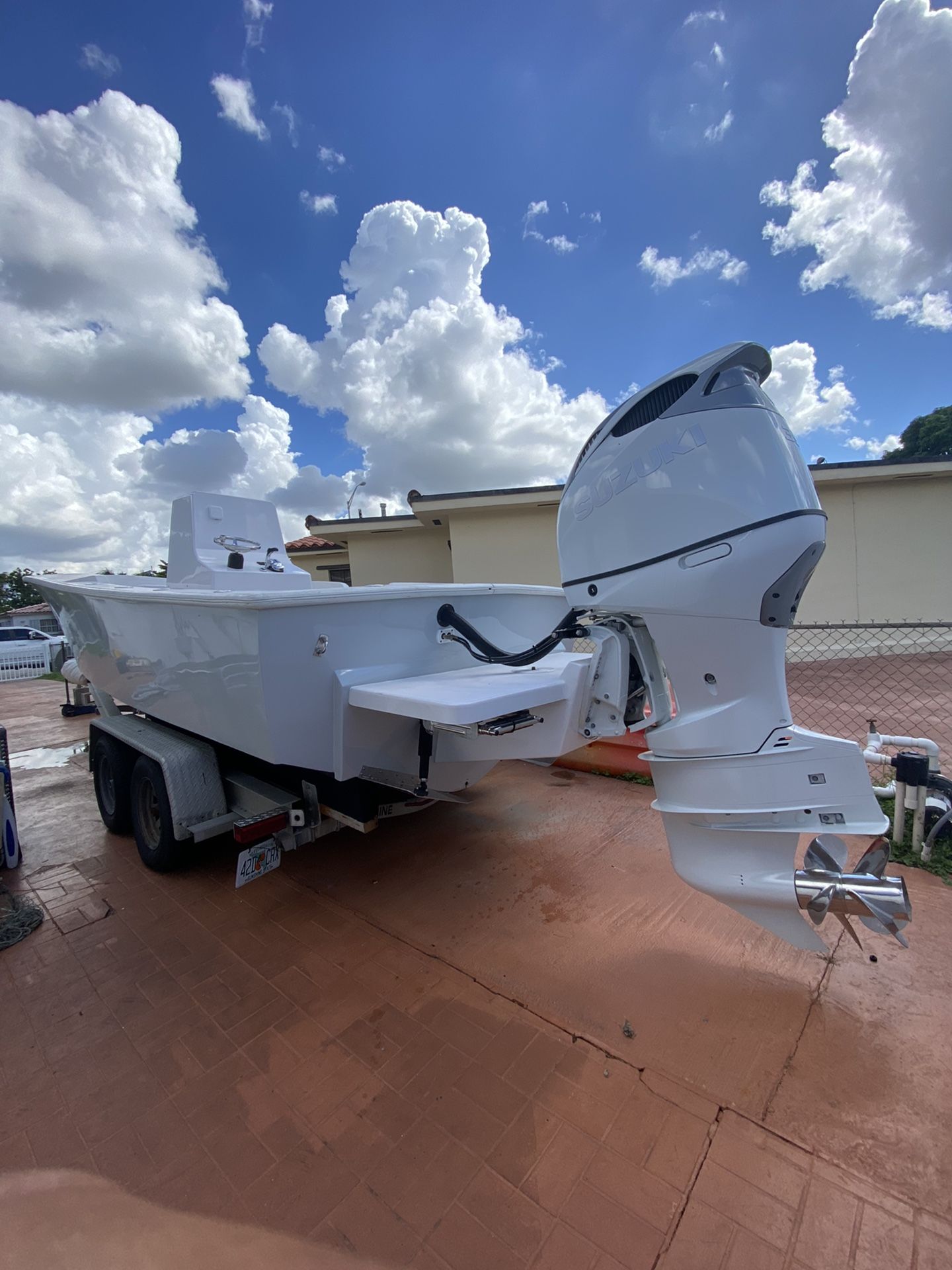 Whitewater 25 for Sale in Hialeah Gardens, FL - OfferUp