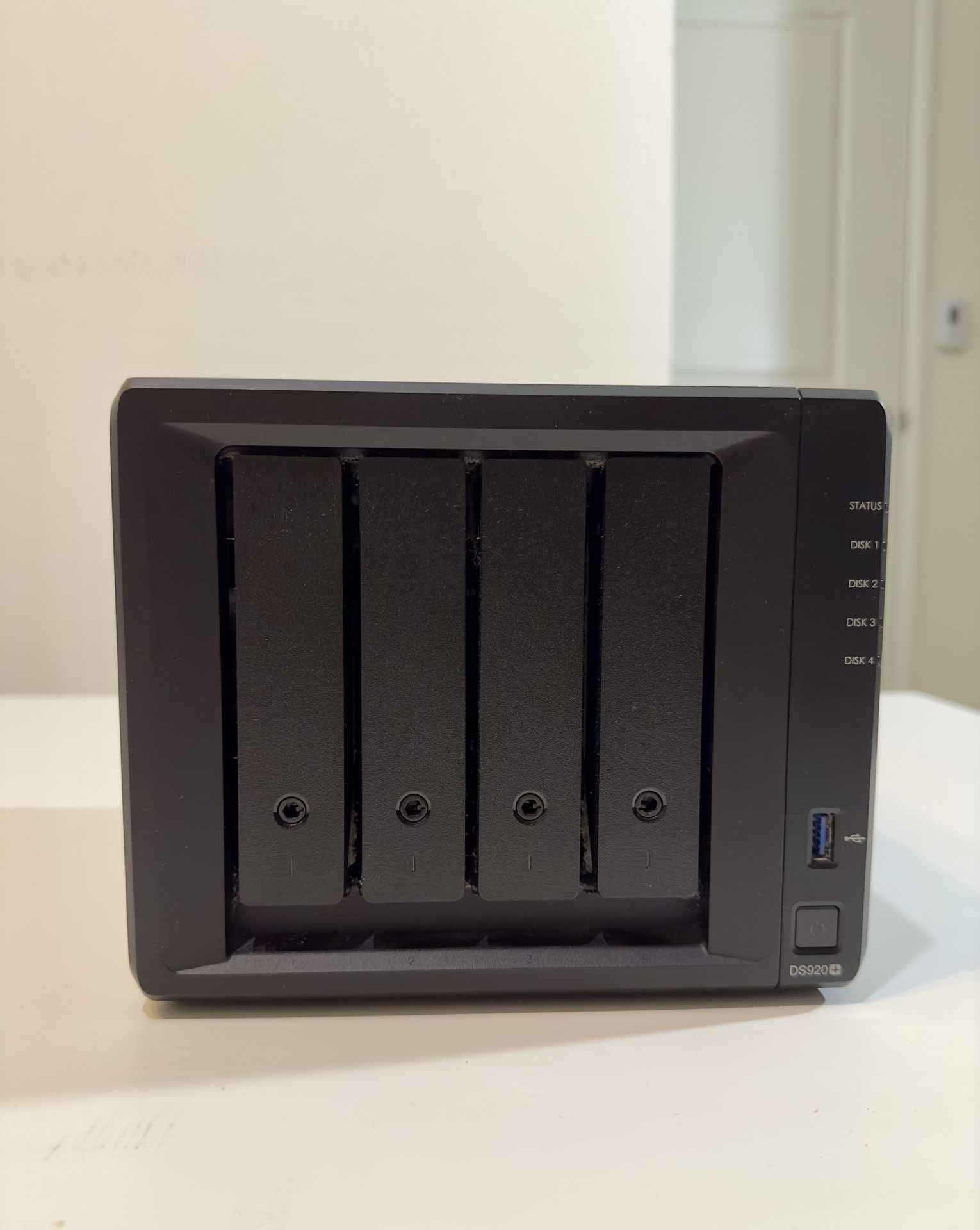 Synology DS920+ for Sale in San Jose, CA - OfferUp