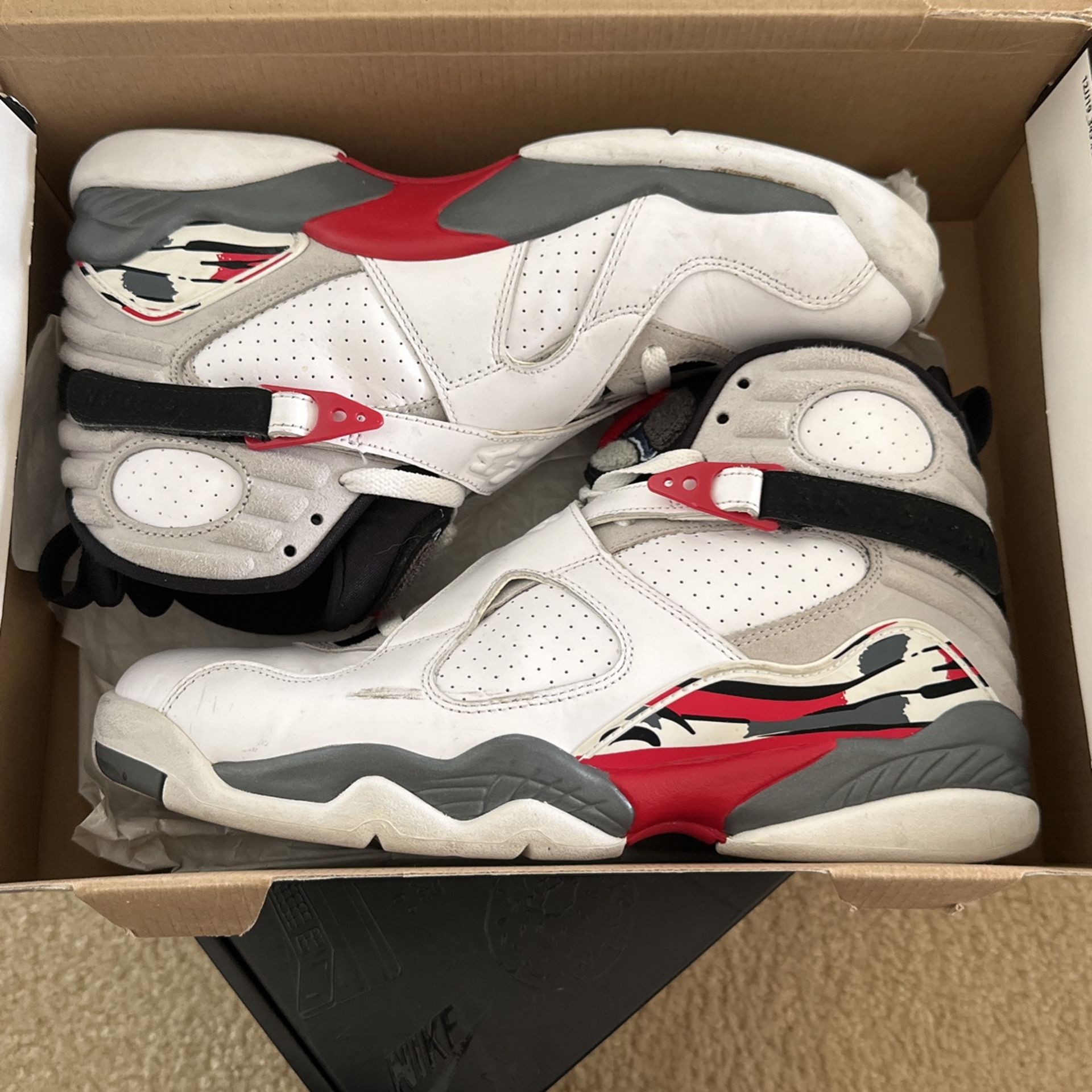 Retro 8 Bugs Bunny
