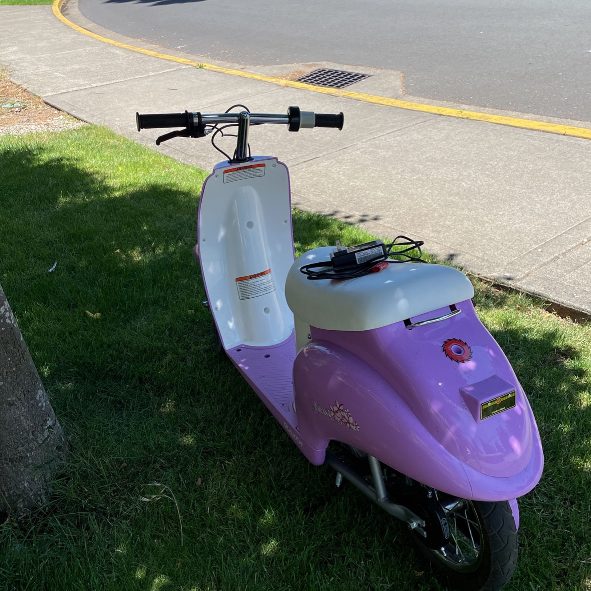 Razor Pocket Mod Electric Scooter for Sale in Clackamas, OR - OfferUp