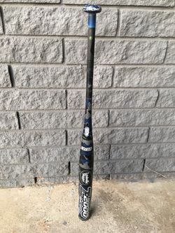 Z2000 Softball Bat