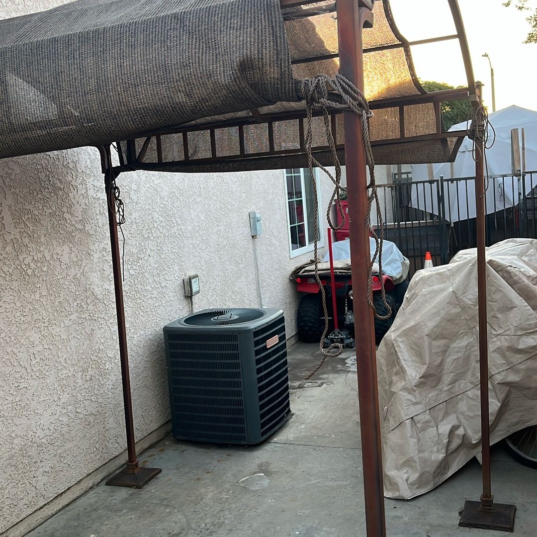 Metal Frame for Sale in Moreno Valley, CA - OfferUp