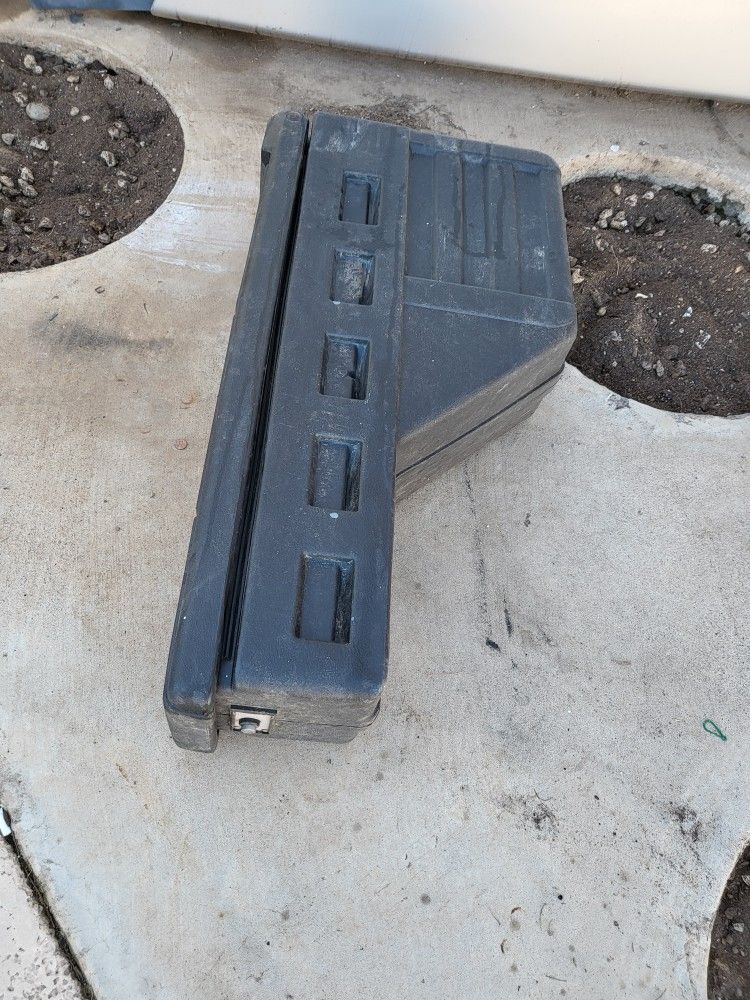 Contico Pro TuffBin for Sale in Phoenix, AZ - OfferUp