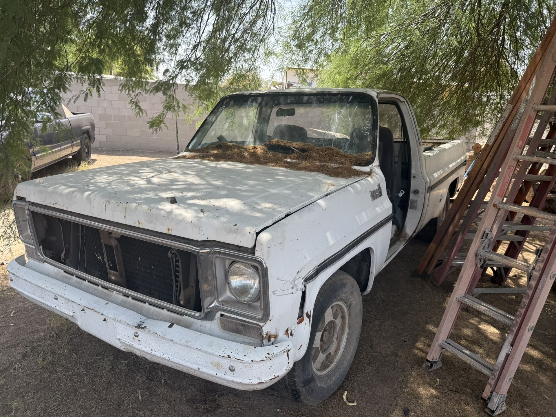 1973 Chevy Silverado C10 for Sale in Glendale, AZ - OfferUp