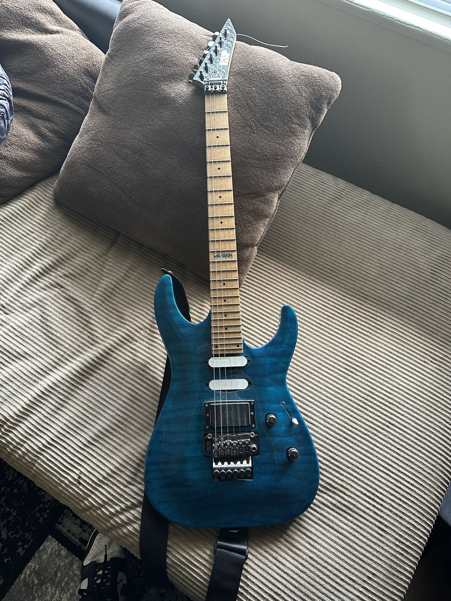 Ltd Mh103 Qm for Sale in Everett, WA - OfferUp