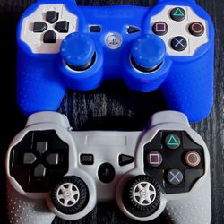 Custom Ps3 Controllers
