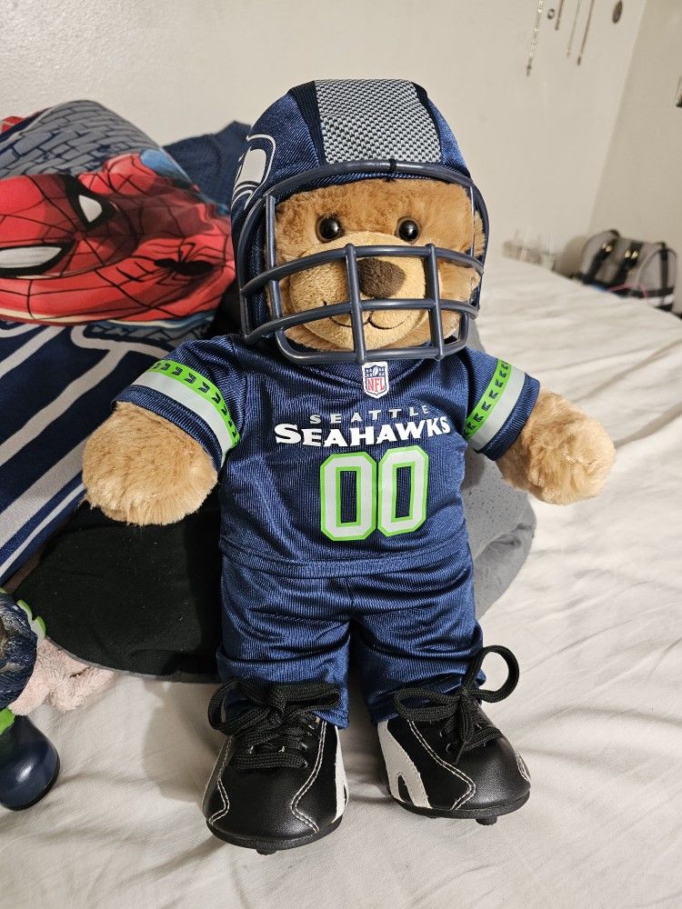 Seahawks Stuff for Sale in Tacoma, WA - OfferUp