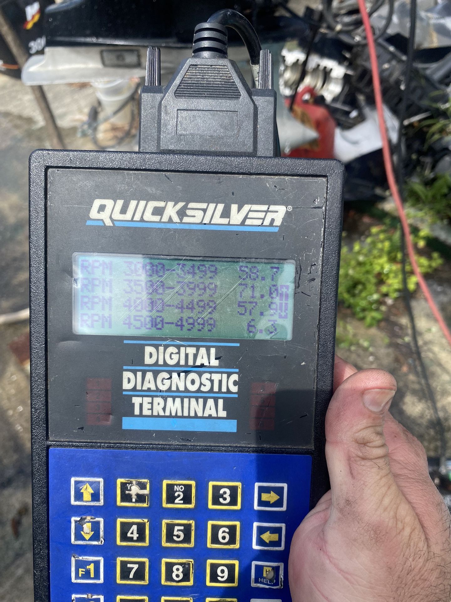 Mercury 300xs for Sale in Princeton, FL - OfferUp