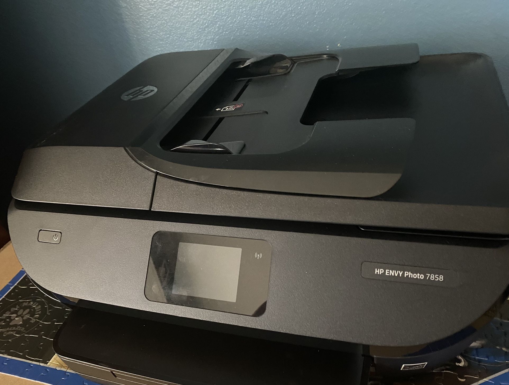 HP Envy Photo 7858 for Sale in El Paso, TX - OfferUp