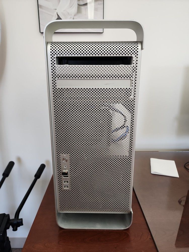 Mac Pro Tower 12 Cores 2010, 5,1 for Sale in Mount Angel, OR - OfferUp