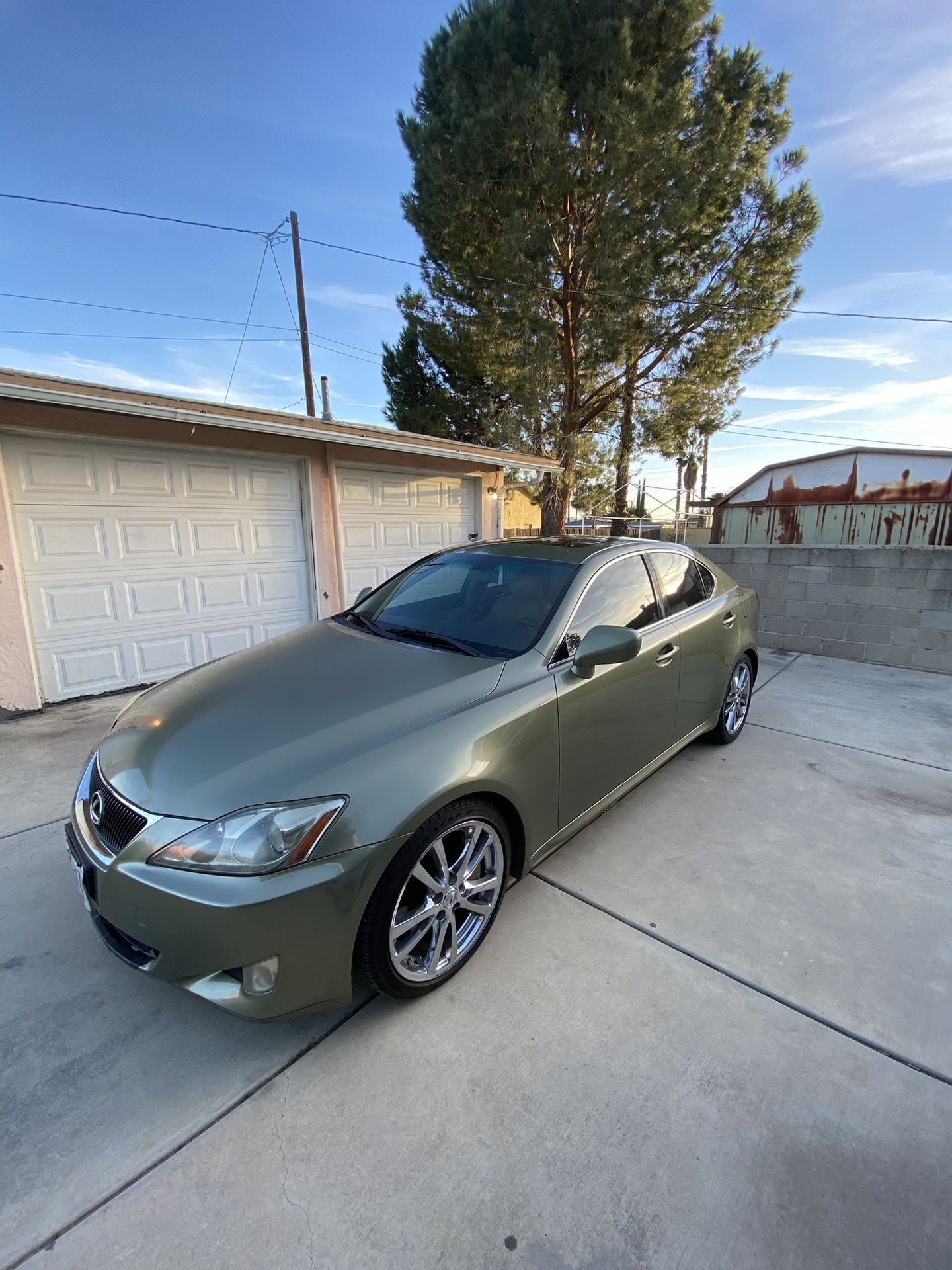 2007 Lexus Ls350 for Sale in Rialto, CA - OfferUp