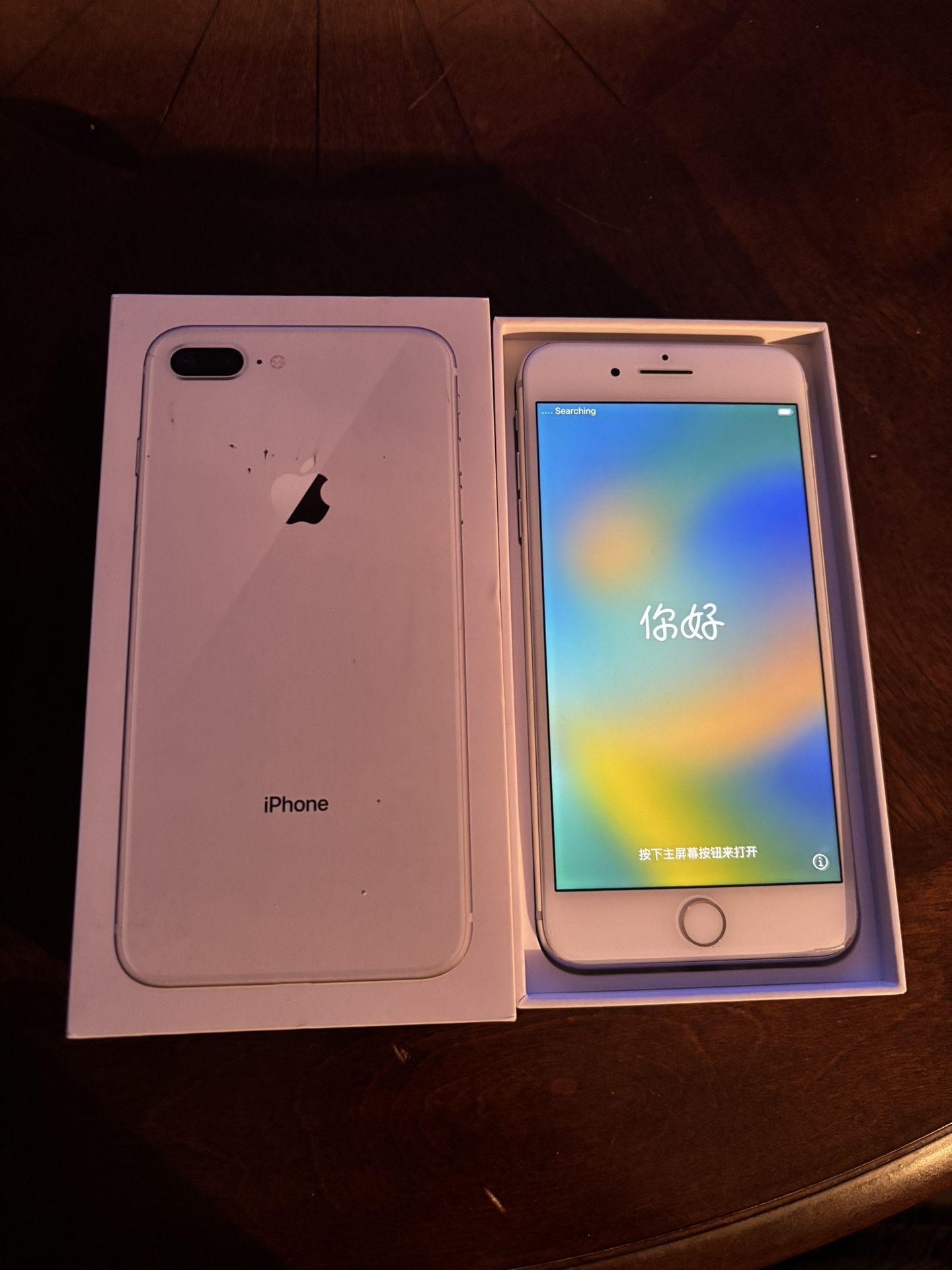 iPhone 8 Plus 64GB for Sale in Blacklick, OH - OfferUp