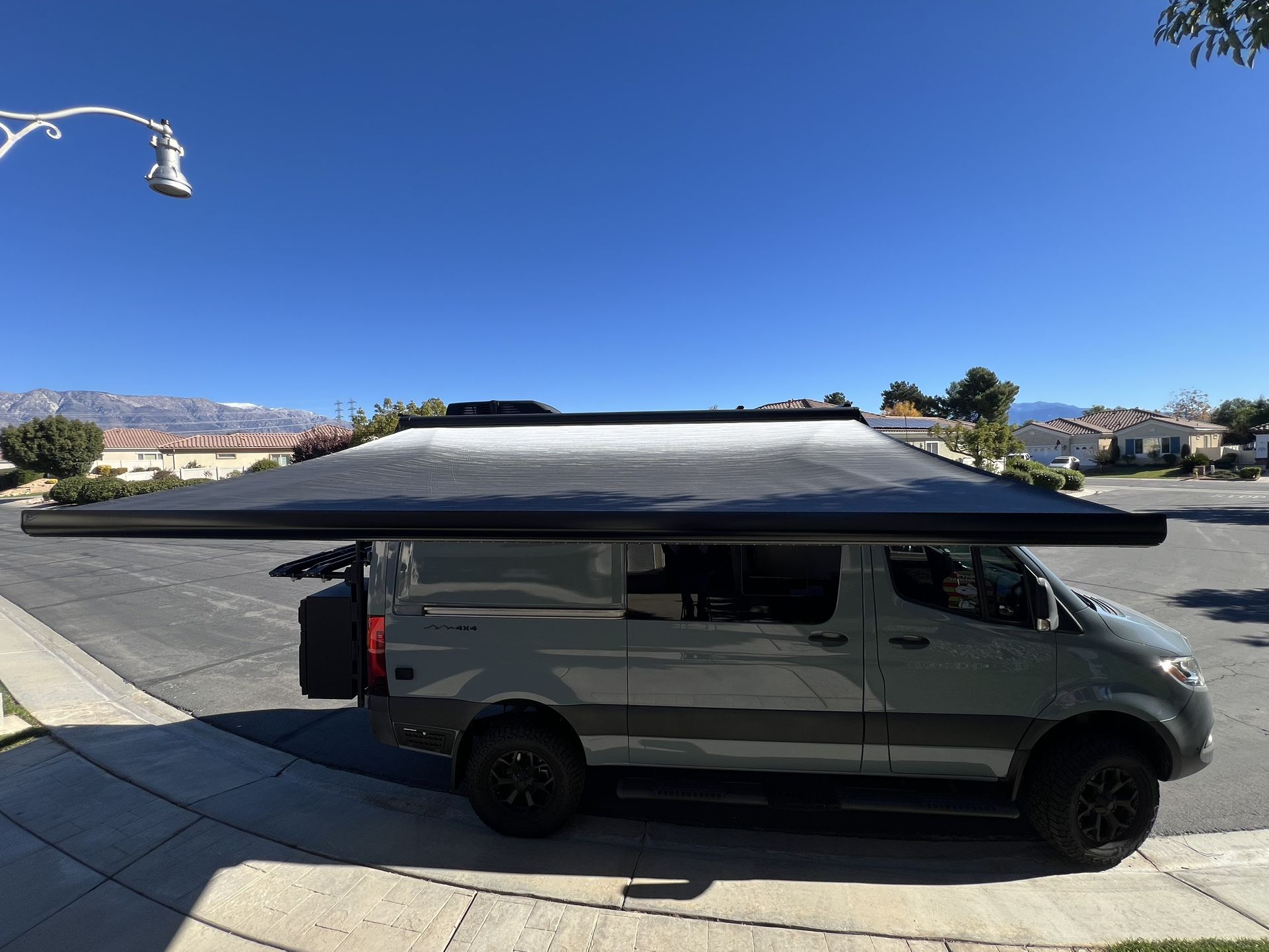 RV Power Awning for Sale in Beaumont, CA - OfferUp
