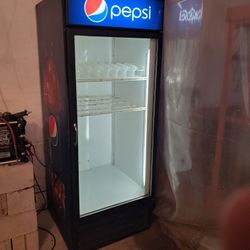 Pepsi Fridge for Sale in Quarryville PA OfferUp