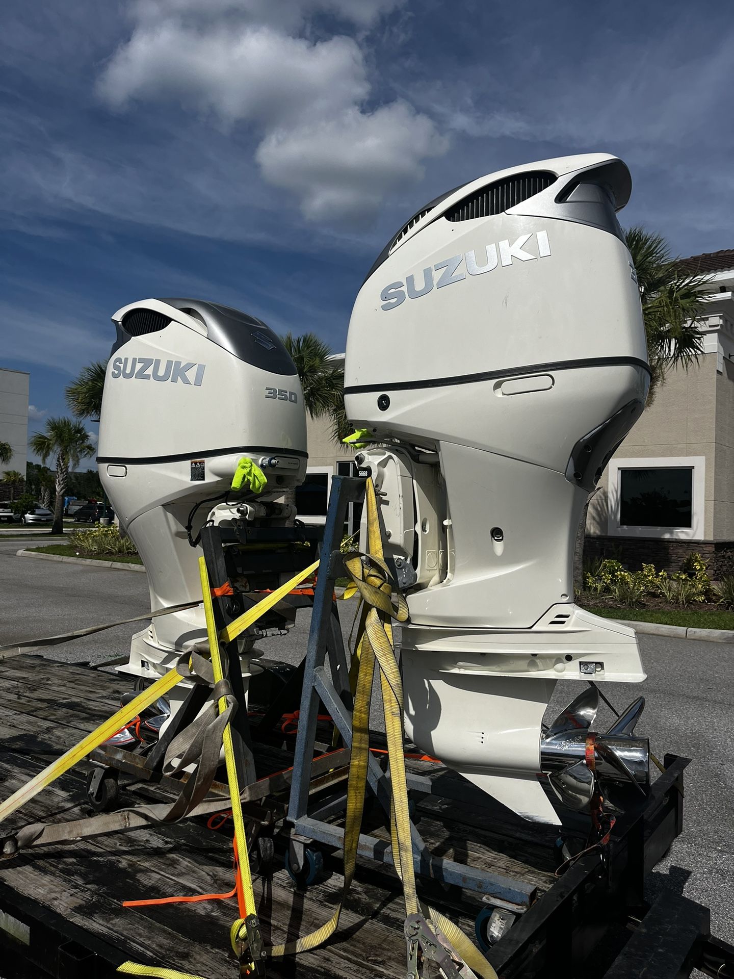 350 Suzuki Outboard Price