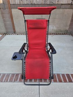 Uline gravity chair store