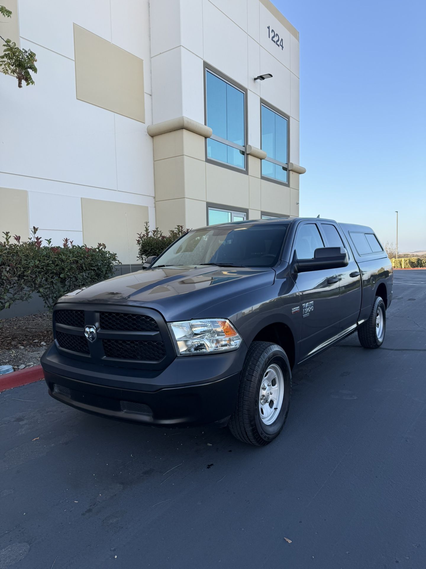 2024 Dodge Ram for Sale in San Diego, CA - OfferUp