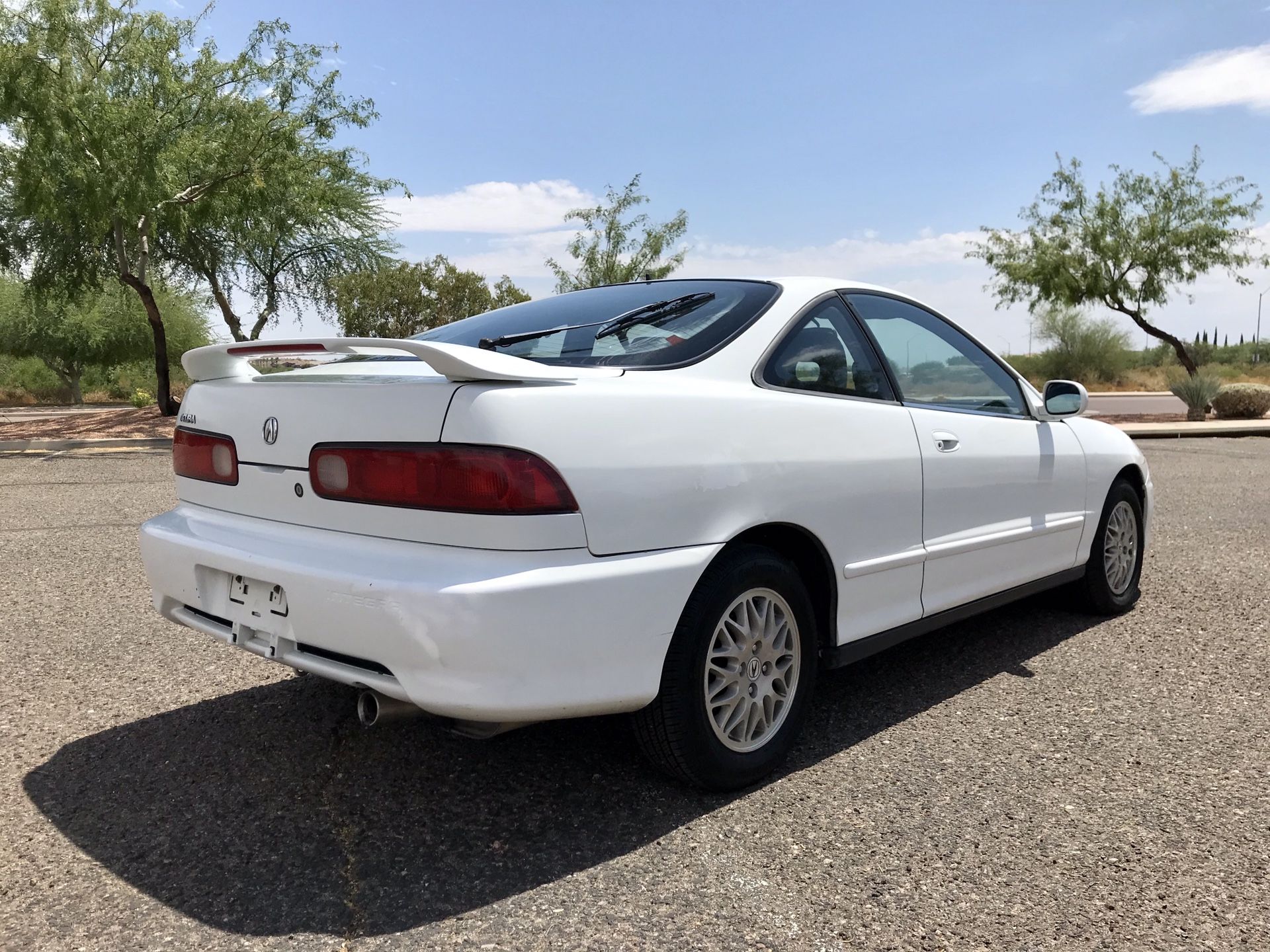 1998 Acura Integra for Sale in Peoria, AZ - OfferUp
