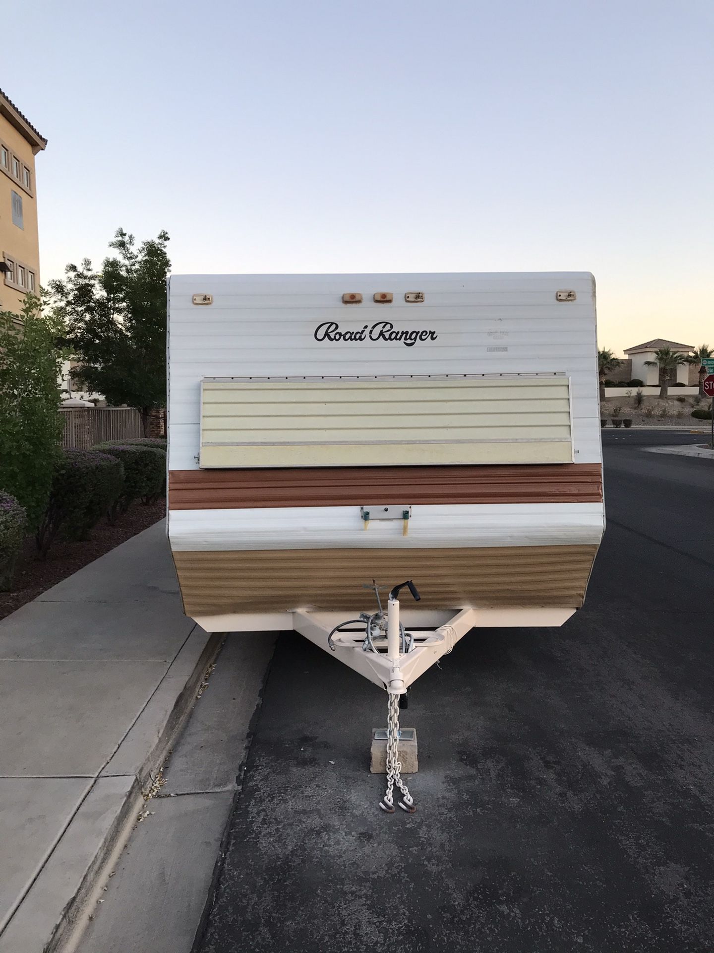 1978 road ranger for Sale in Henderson, NV - OfferUp