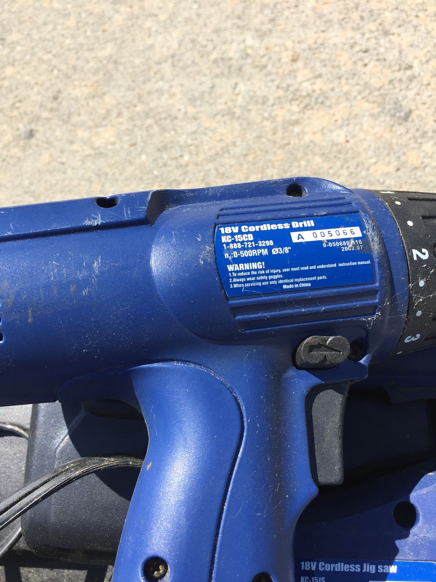 Benchtop pro cordless tool set for Sale in Yorktown, VA - OfferUp