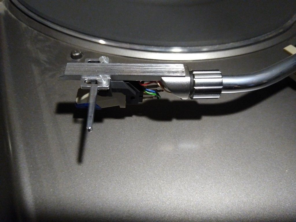 OPTONICA RP-4705 Turntable/Record Player for Sale in Kent, WA - OfferUp