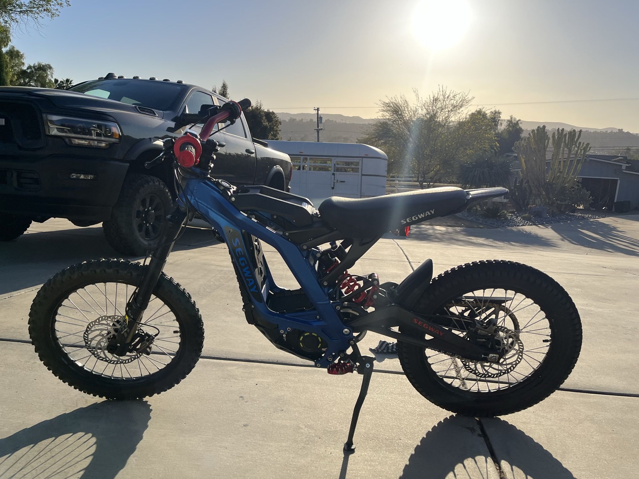 Segway x260 for Sale in Poway, CA - OfferUp