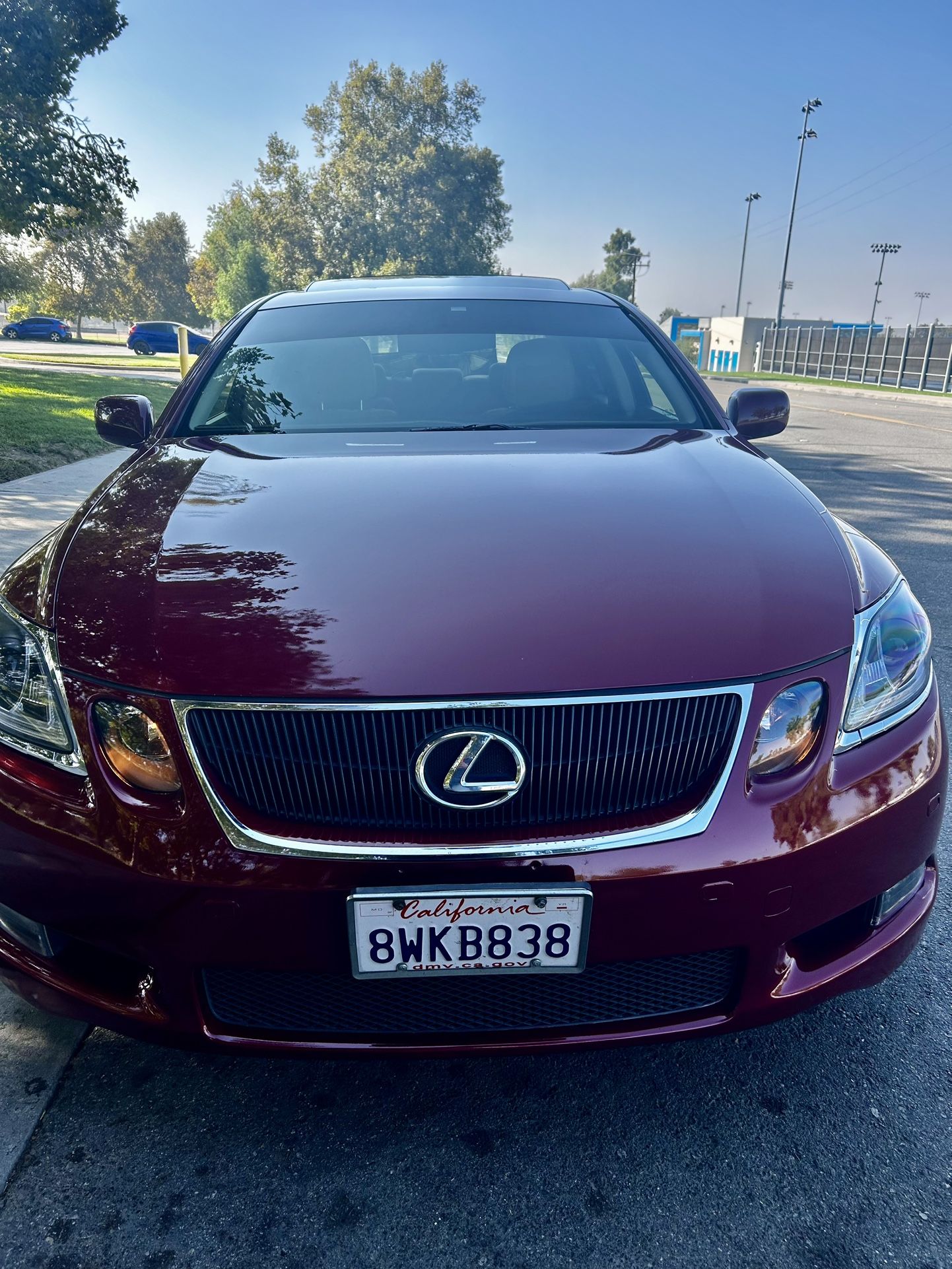 2007 Lexus GS 350 for Sale in Fontana, CA - OfferUp