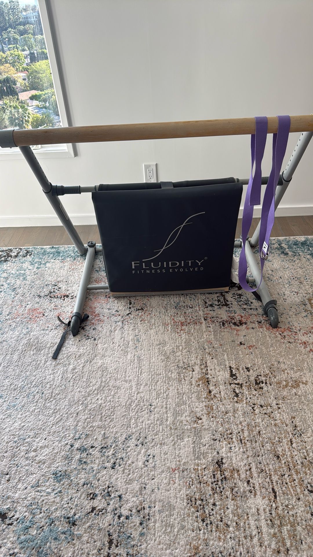 Fluidity Bar for Sale in Los Angeles, CA - OfferUp
