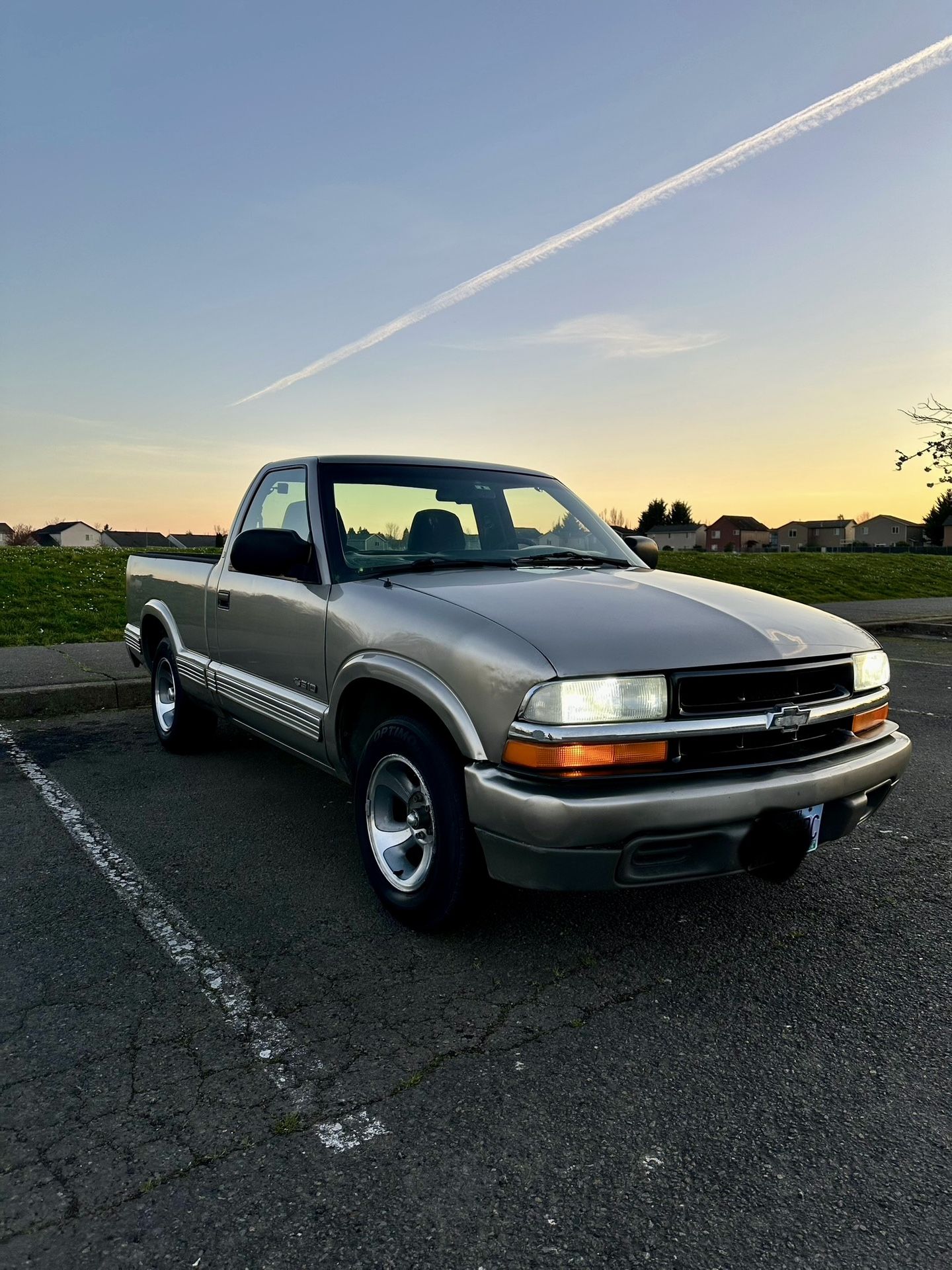 2001 Chevrolet S-10 for Sale in Salem, OR - OfferUp