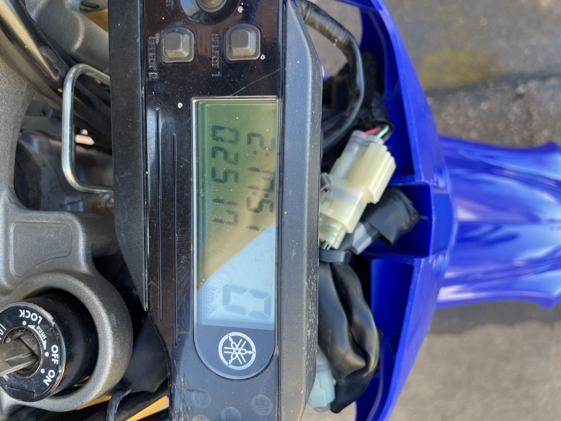 2020 Yamaha Wr250 for Sale in Mesa, AZ - OfferUp