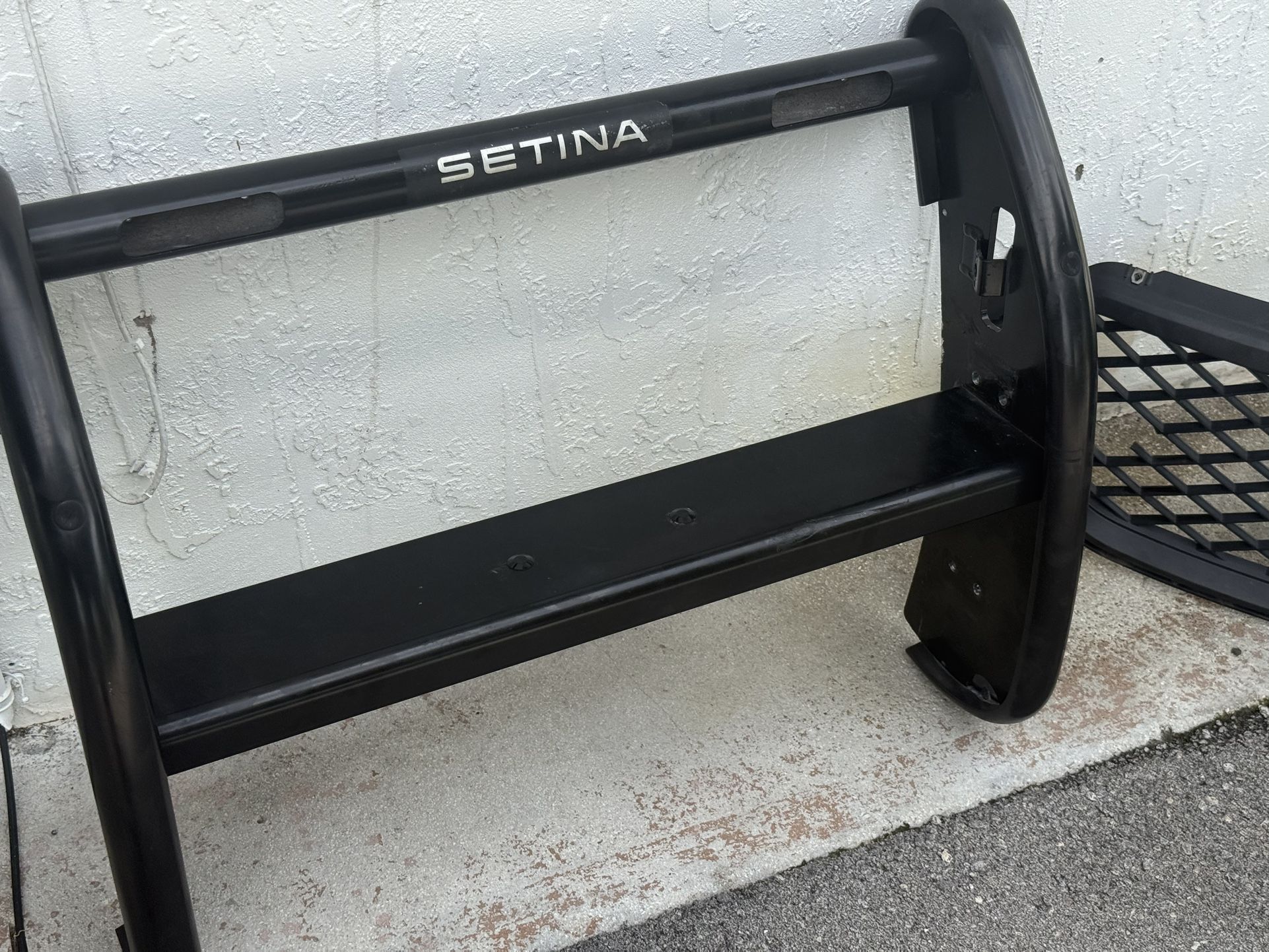 Setina Pushbar Ford Taurus for Sale in Miami, FL - OfferUp