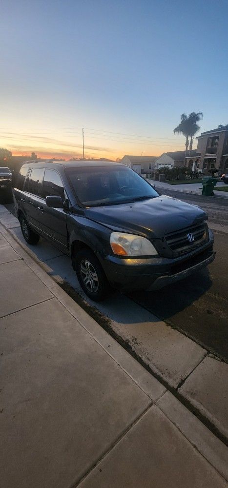 2004 Honda Pilot for Sale in Corona, CA - OfferUp