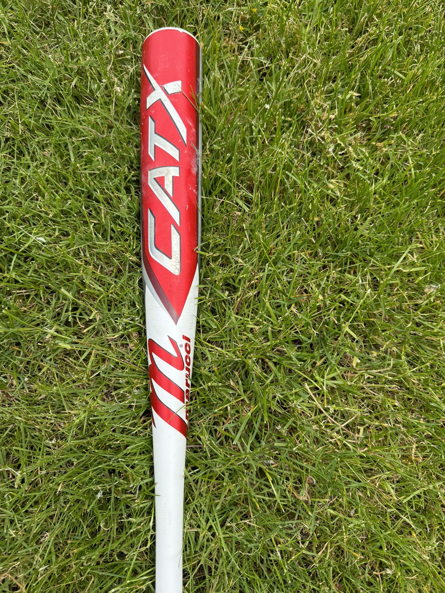 Cat X BBcor Bat for Sale in Renton, WA - OfferUp