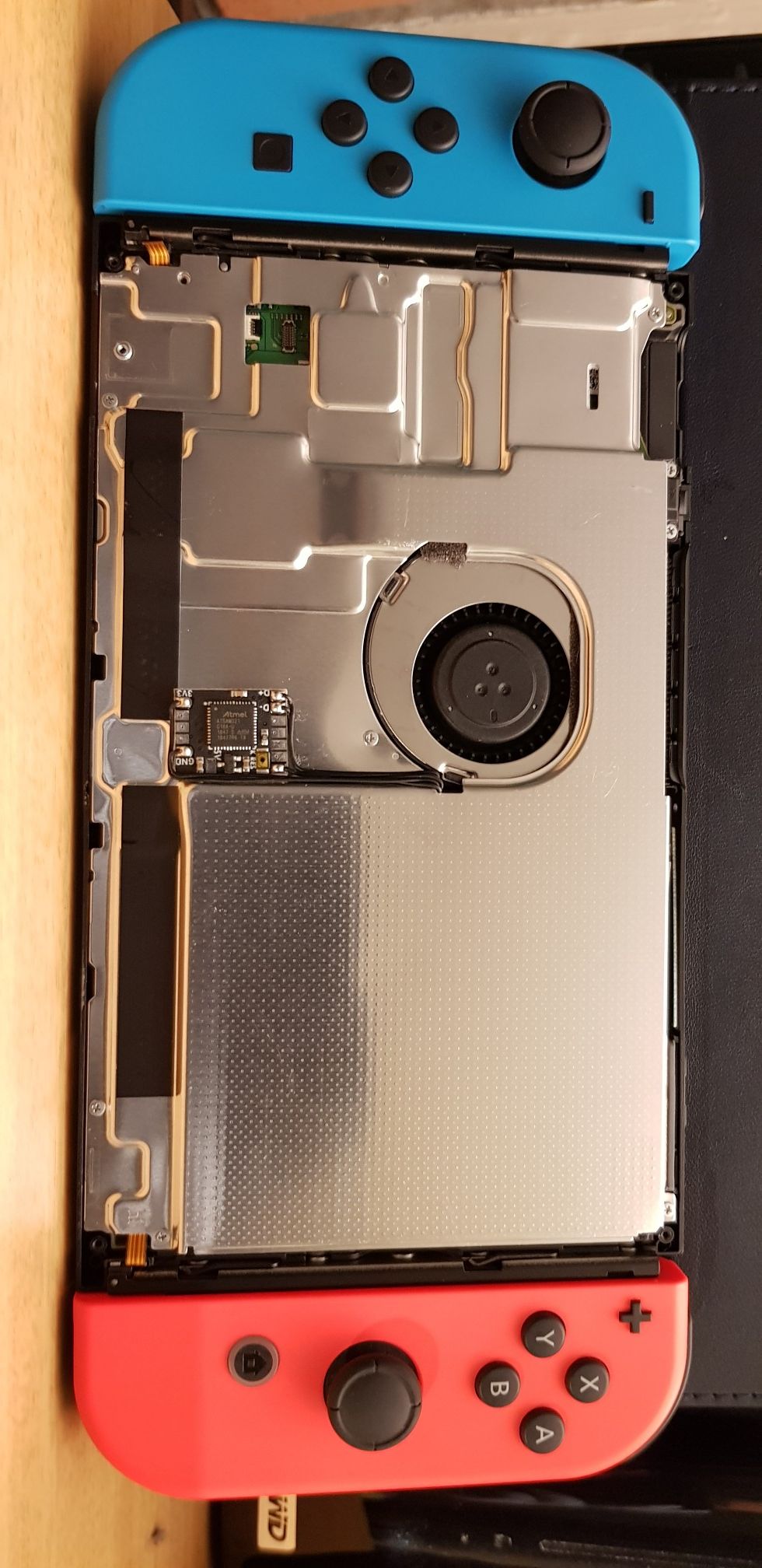 Nintendo Switch Ultimate Mods ($90) - 512GB Sandisk Extreme A2 SD Card ...