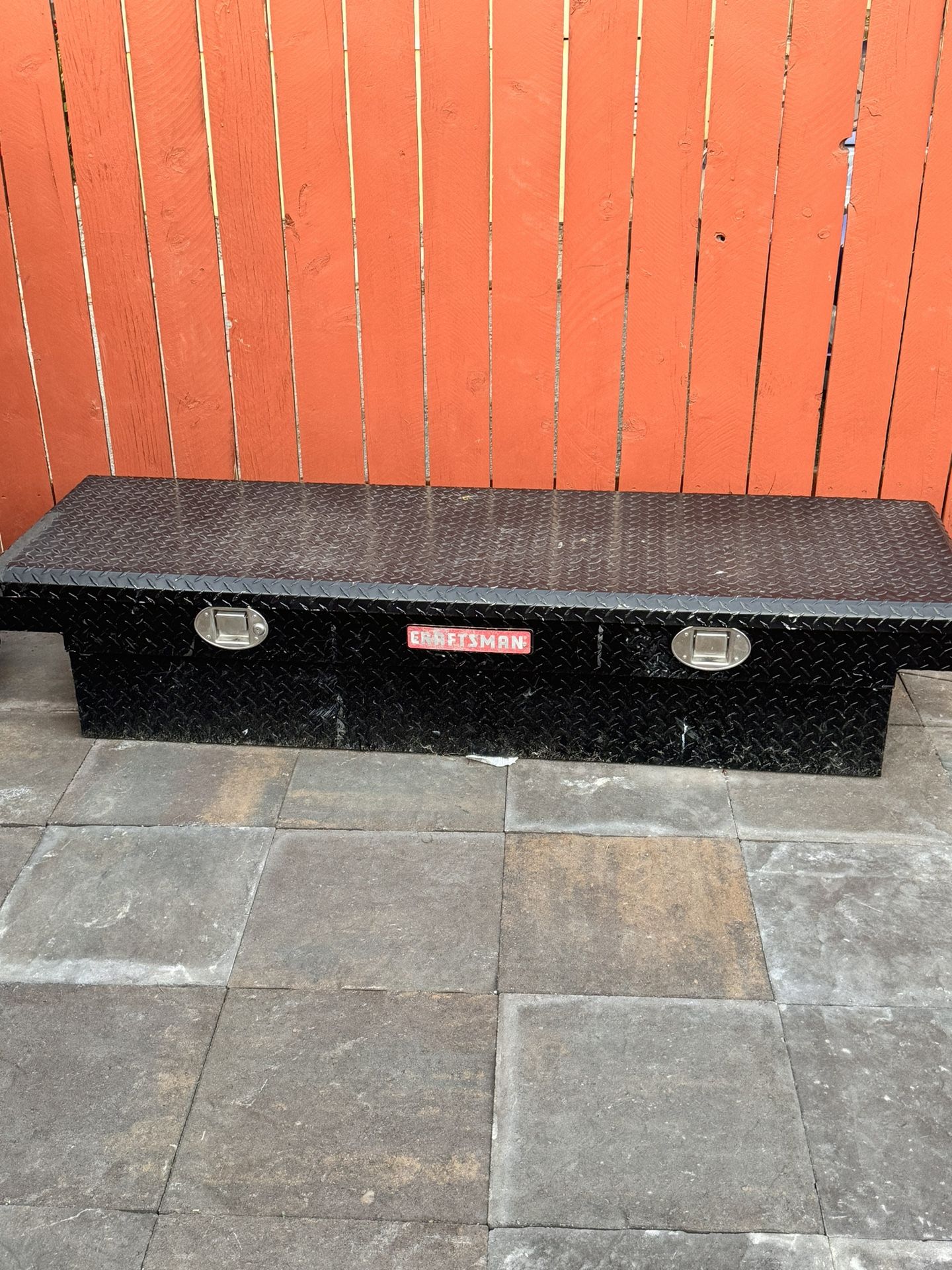 Craftsman Toolbox for Sale in Puyallup, WA - OfferUp