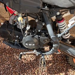 2013 Rebel 125cc RWP for Sale in Gilbert, AZ - OfferUp