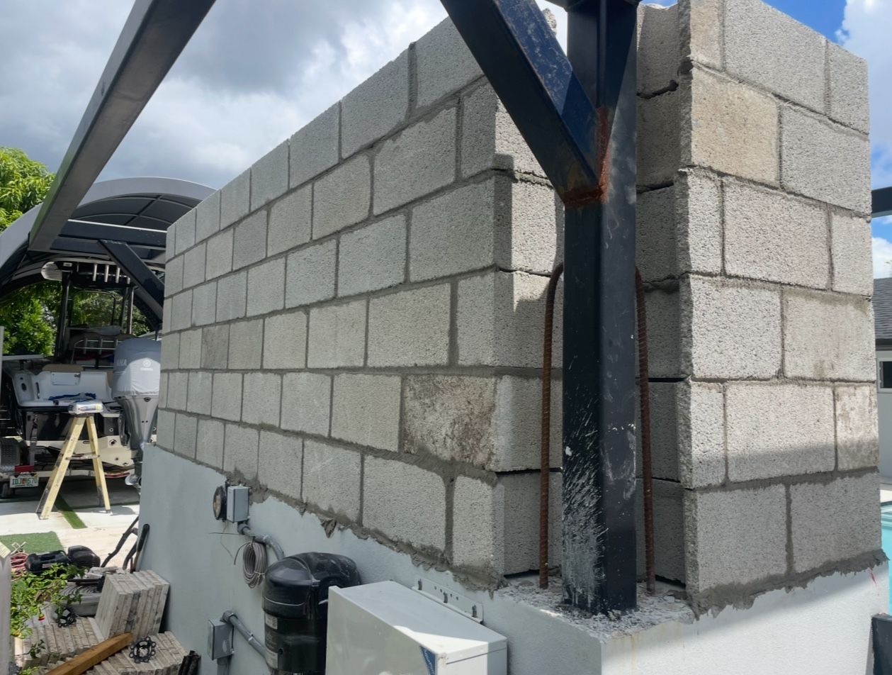 Block And Stucco Construction for Sale in Miami, FL - OfferUp