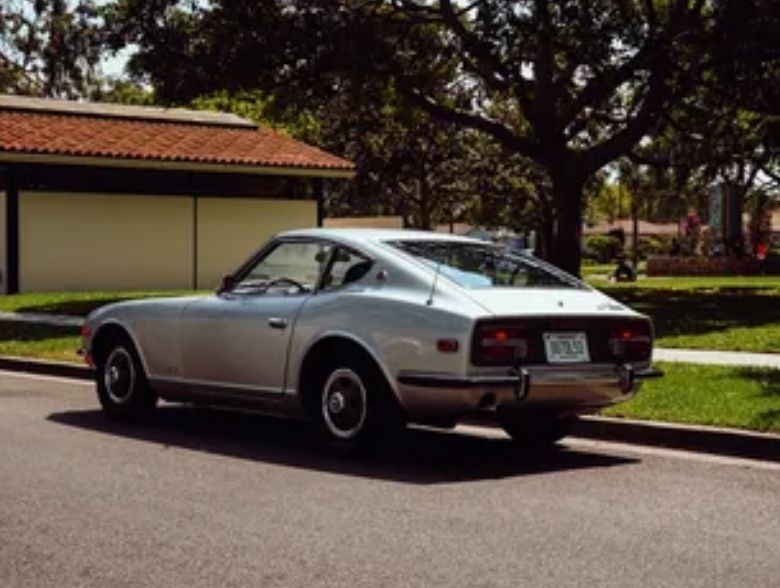 240z 260z 280z Parts for Sale in Rosemead, CA - OfferUp