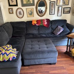 Offerup sectional couch store