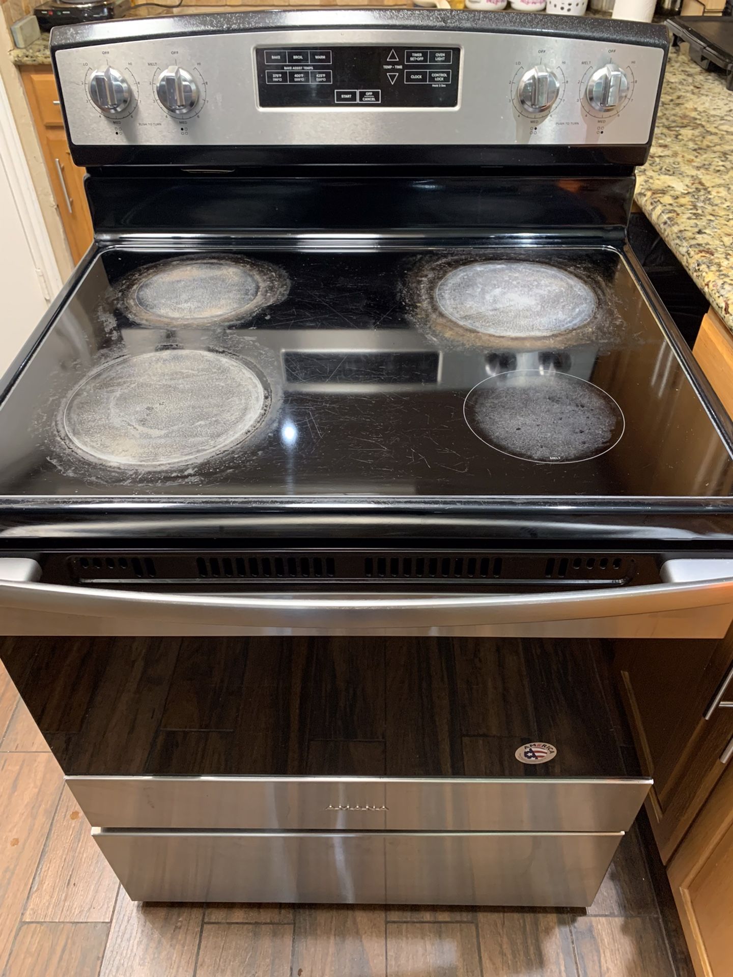 Stove for Sale in Houston, TX - OfferUp