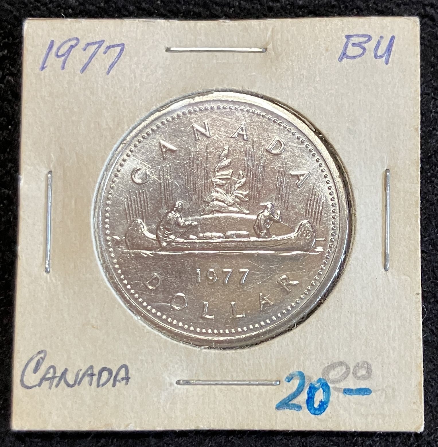 Canadian Money 500 Dollars