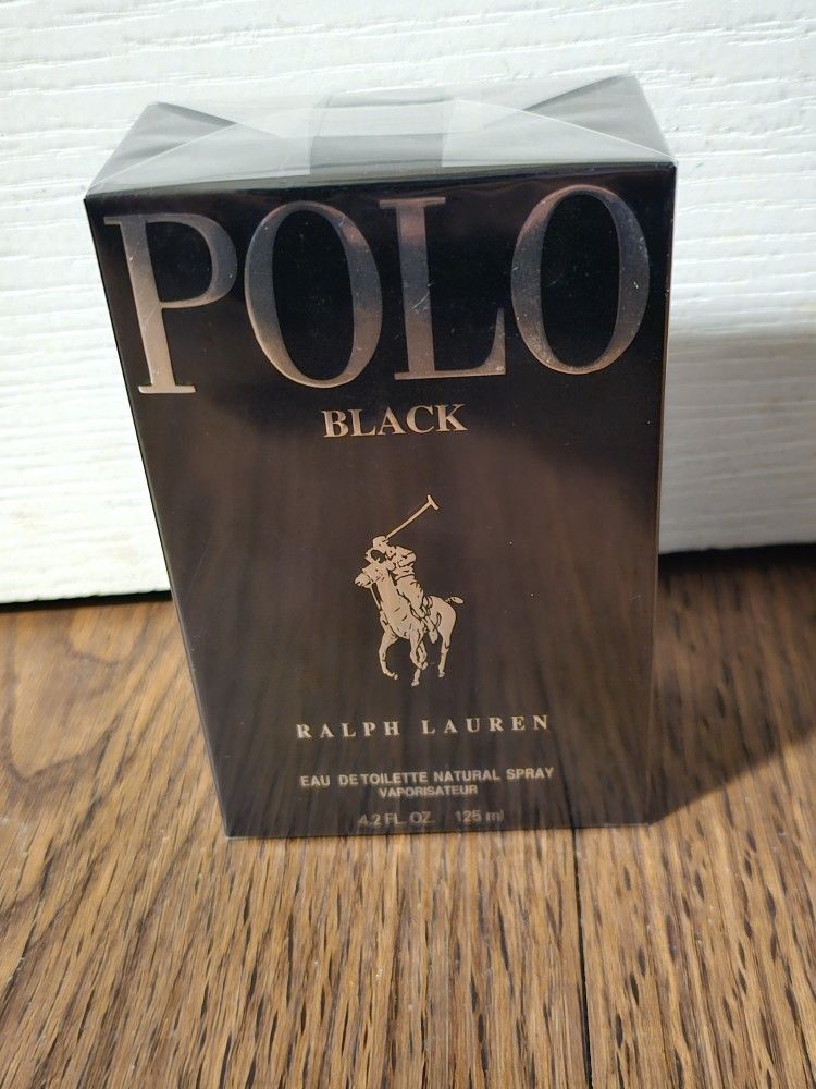 Polo Black Edt | ppgbbe.intranet.biologia.ufrj.br