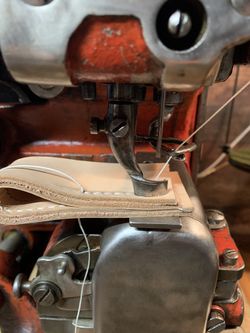 Champion Peerless 30 Stitcher for Sale in Oxnard, CA - OfferUp