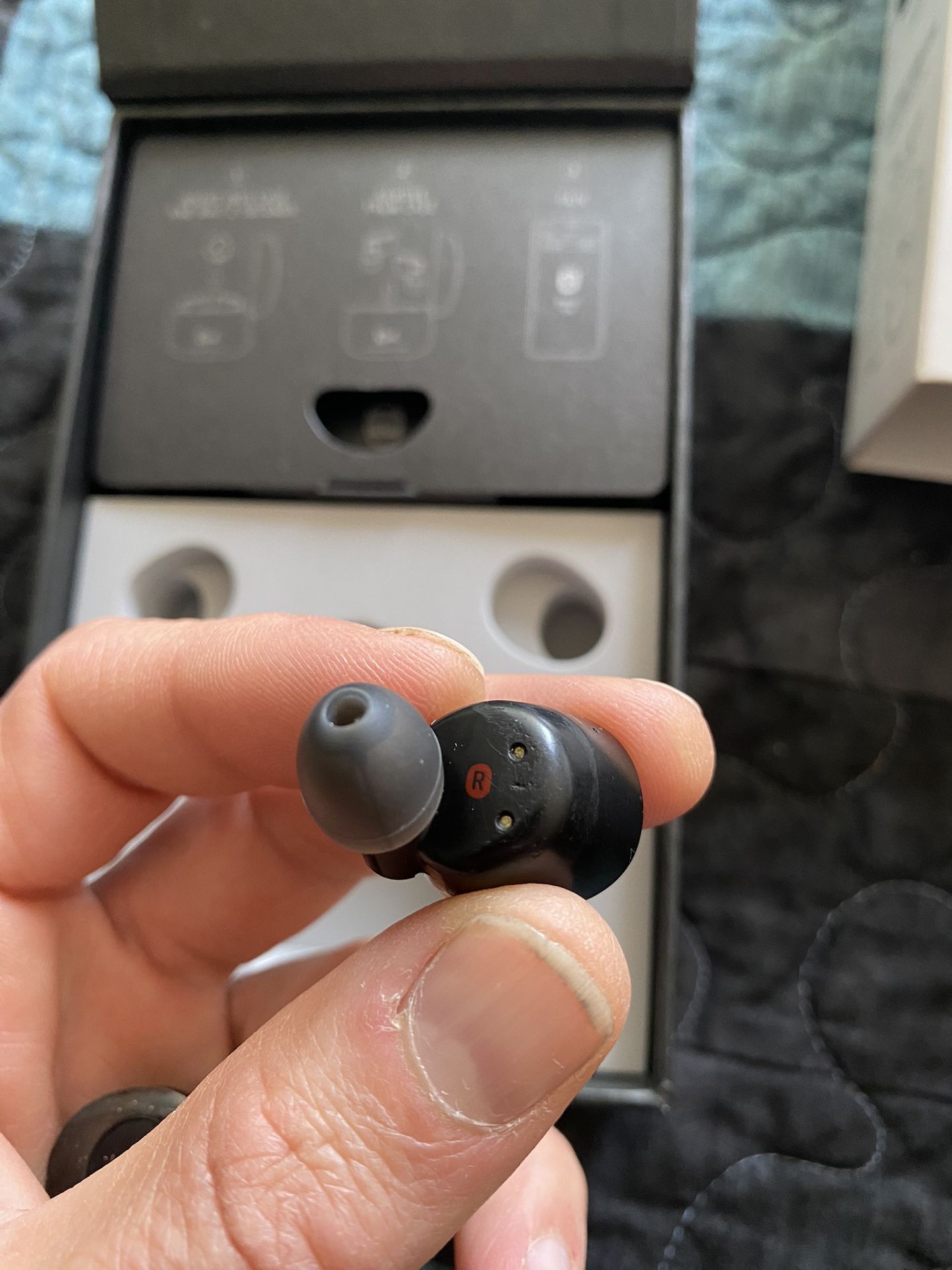 Klipsch T5 ll 2 True Wireless Bluetooth Earbuds for Sale in San ...