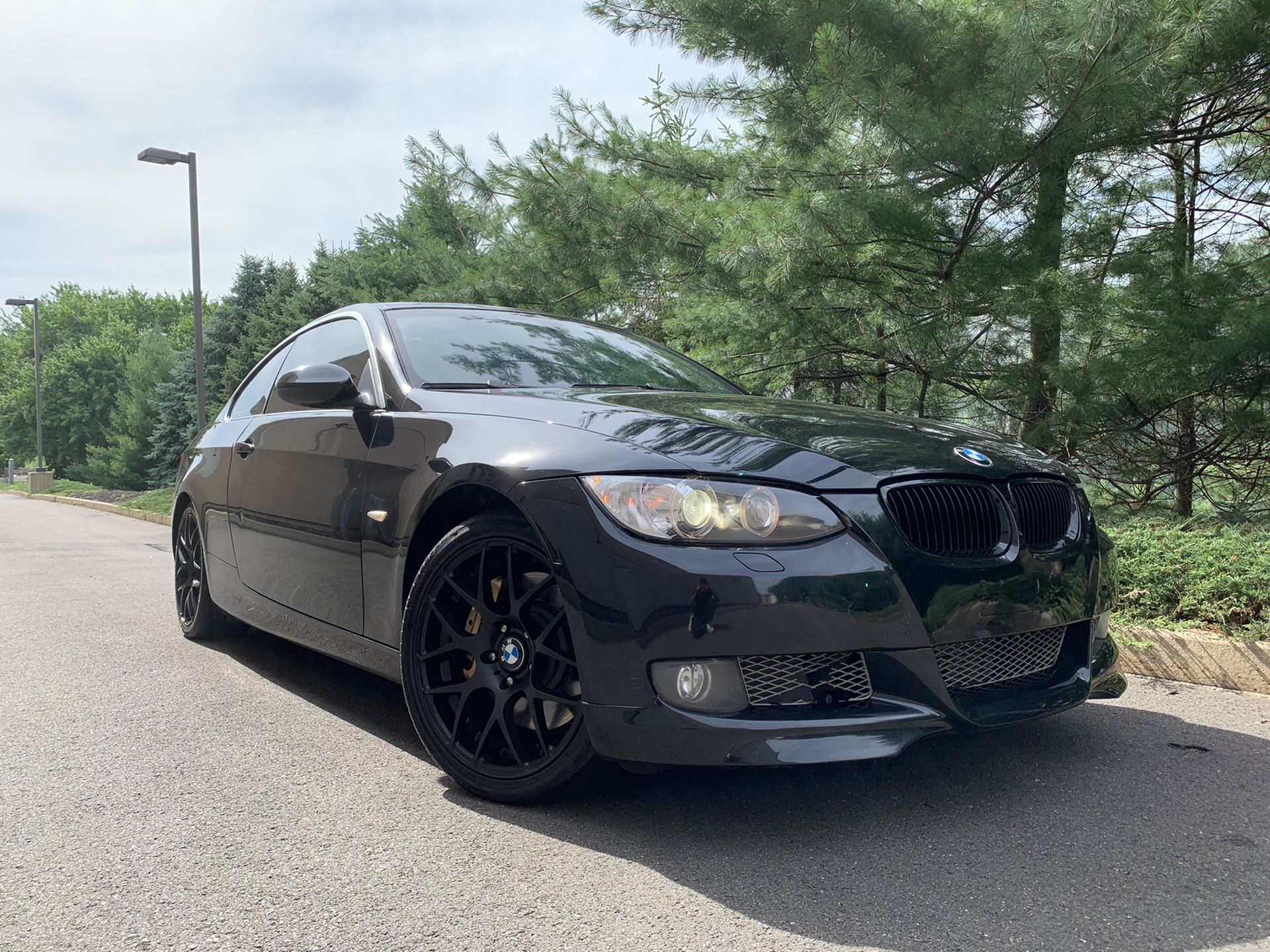 2008 BMW 335xi for Sale in Bristol, CT - OfferUp