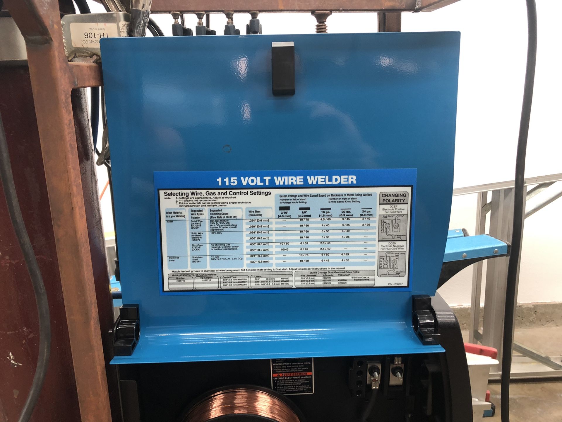 Millermatic 135 Miller welder for Sale in Orange, CA - OfferUp